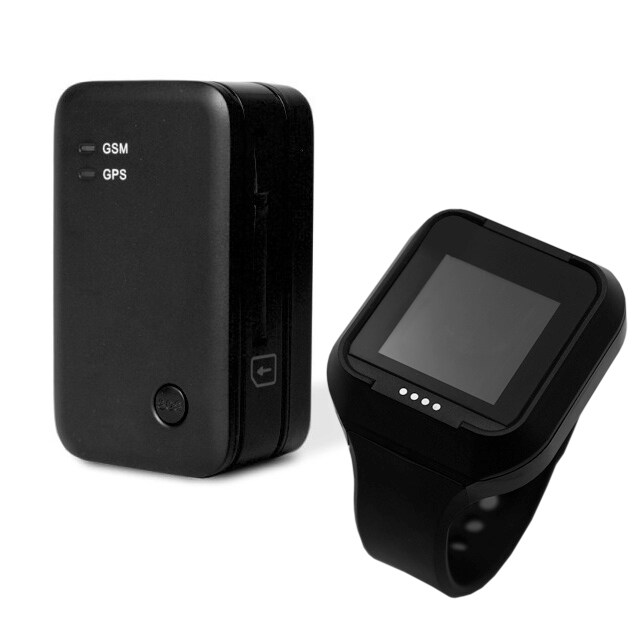 GPS Trackers for assets monitoring to surveillance of convicts ...