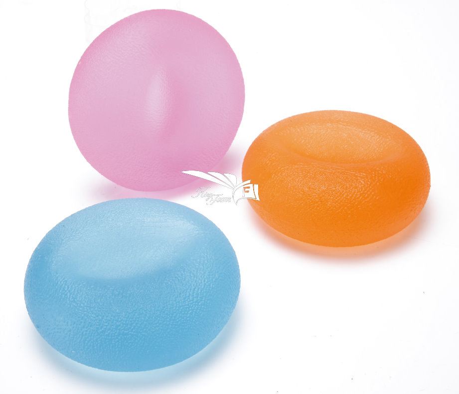 Jelly Hand Grip | Taiwantrade.com