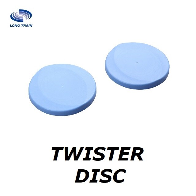 TWISTER DISC | Taiwantrade