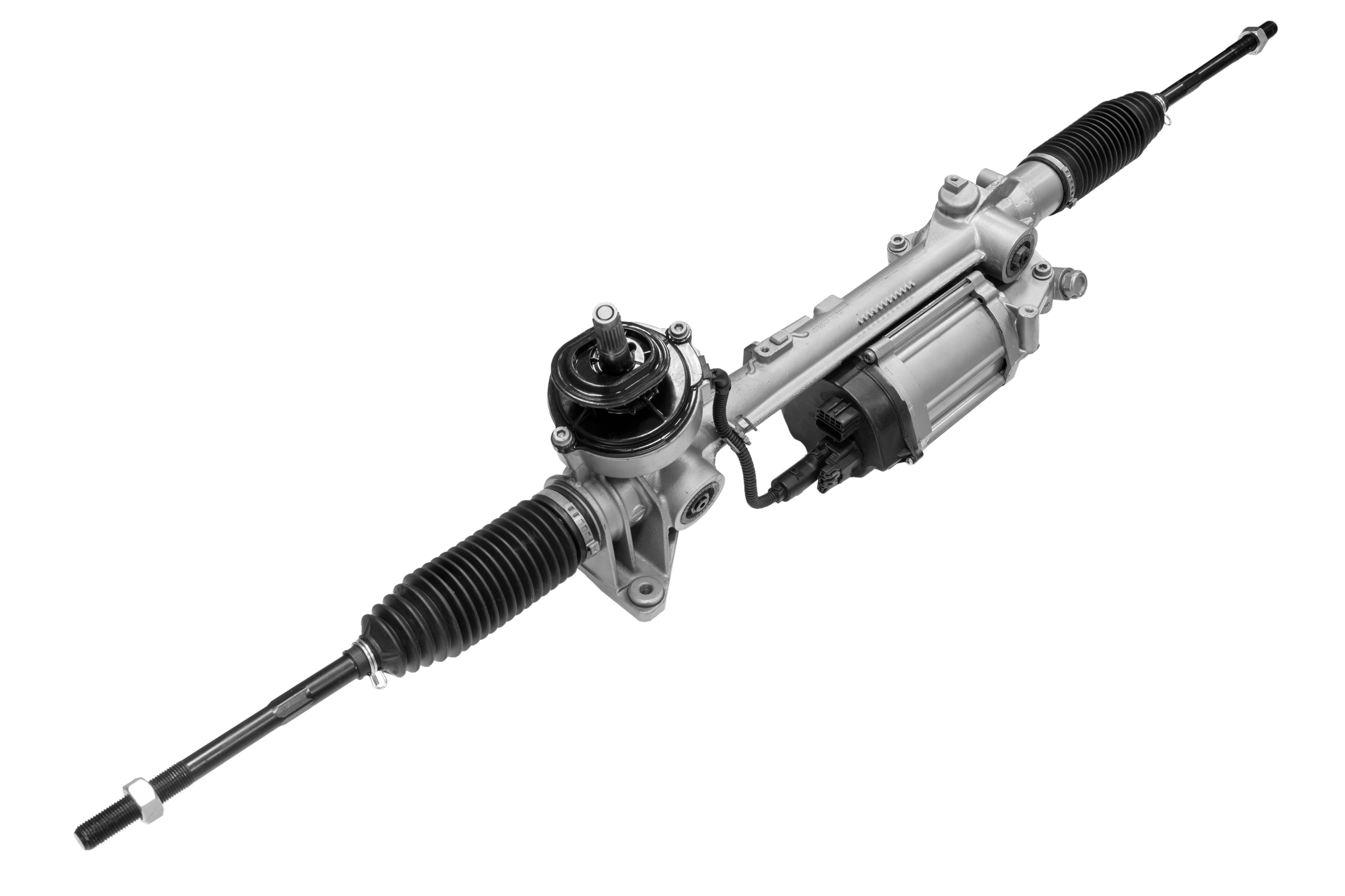 Electric Steering Rack | Taiwantrade