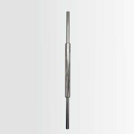 Stainless Steel Reducer Shape Balustrade Posts - Tubular | Taiwantrade