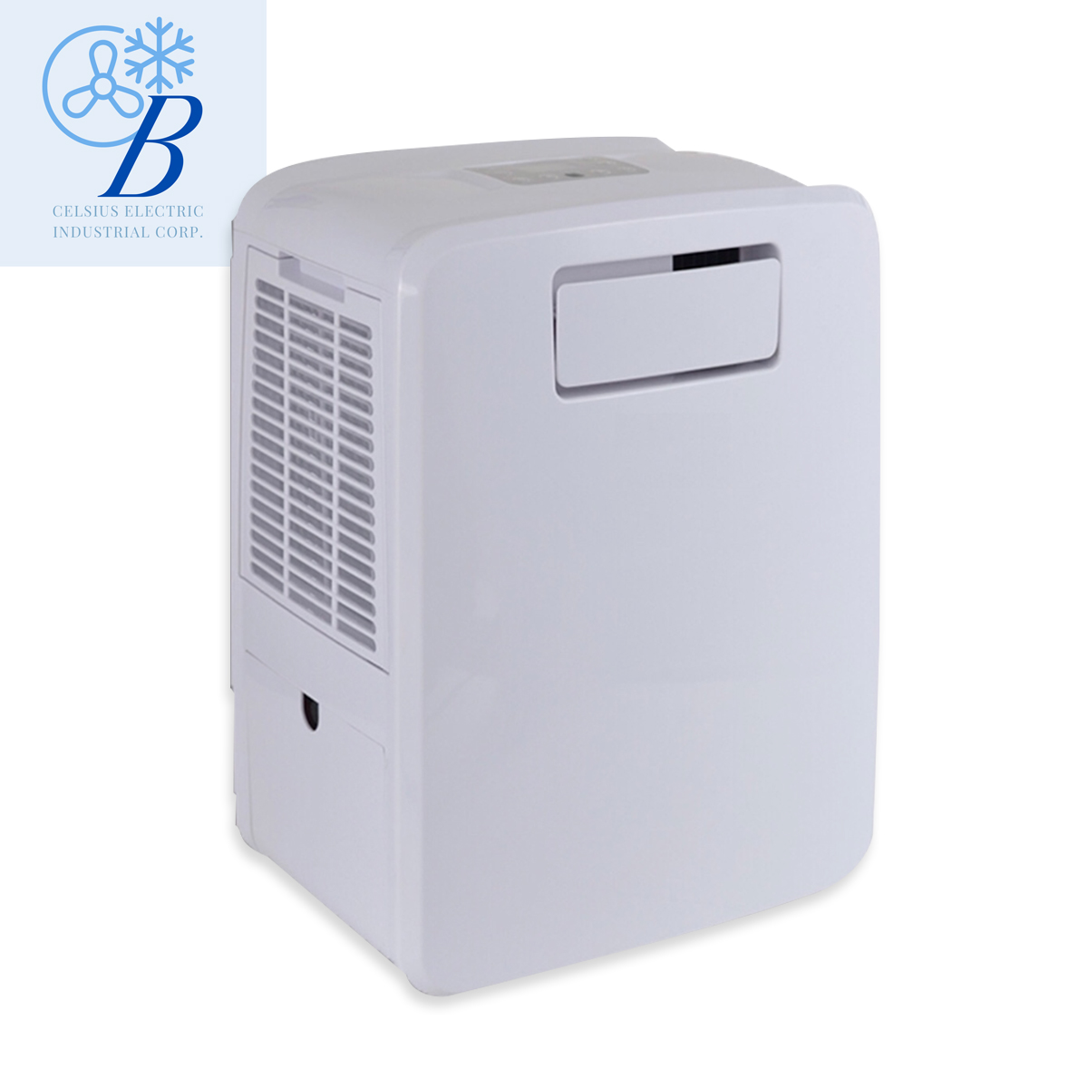 Mini Portable Air Conditioner Small Portable AC | Taiwantrade