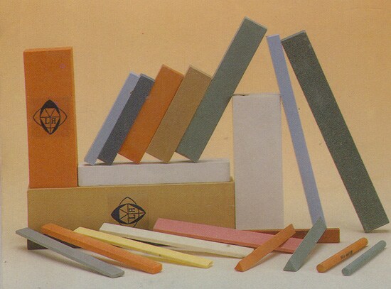 Sharpening & Oil Stones | Taiwantrade