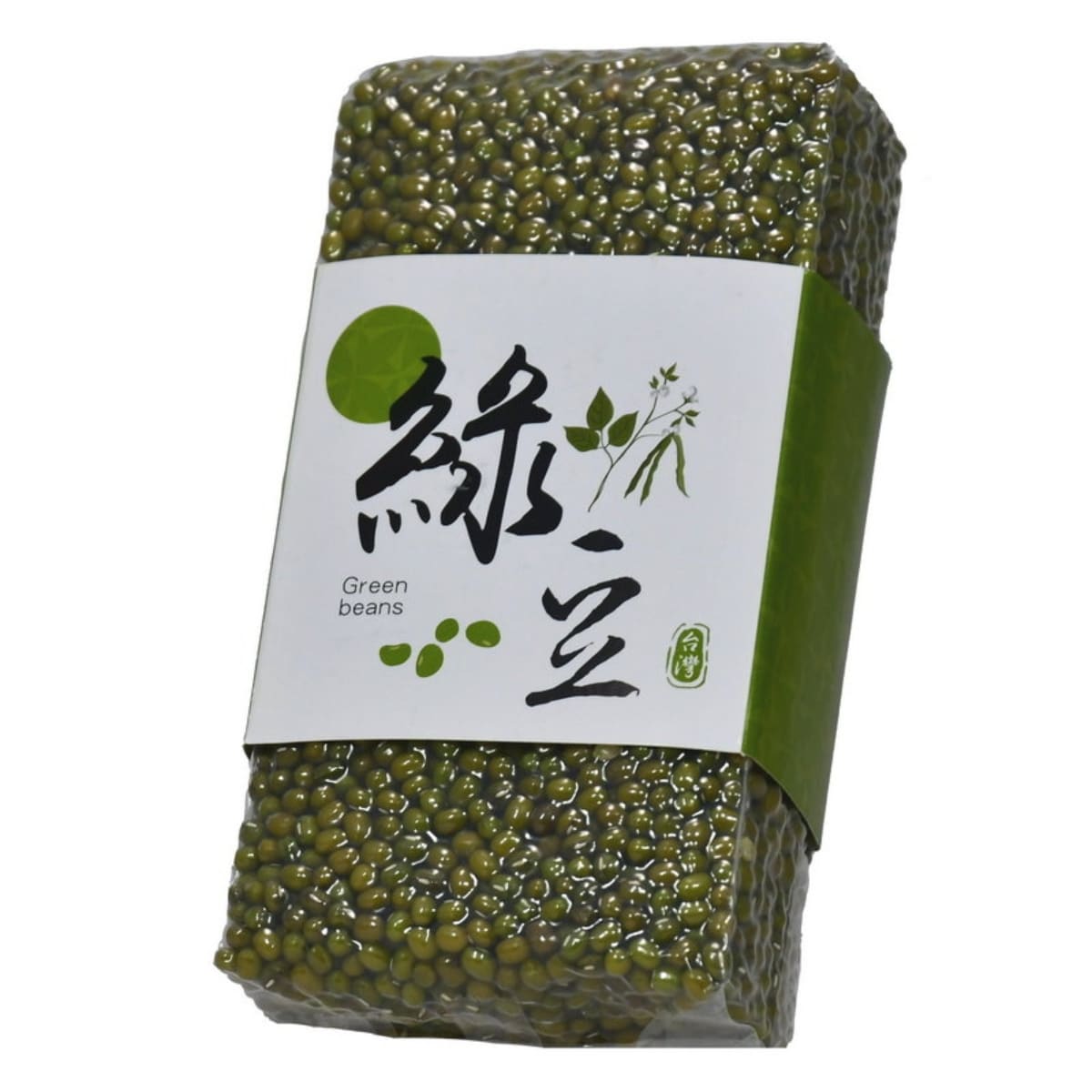Tsaotun Township Farmers' Association-Green Beans | Taiwantrade
