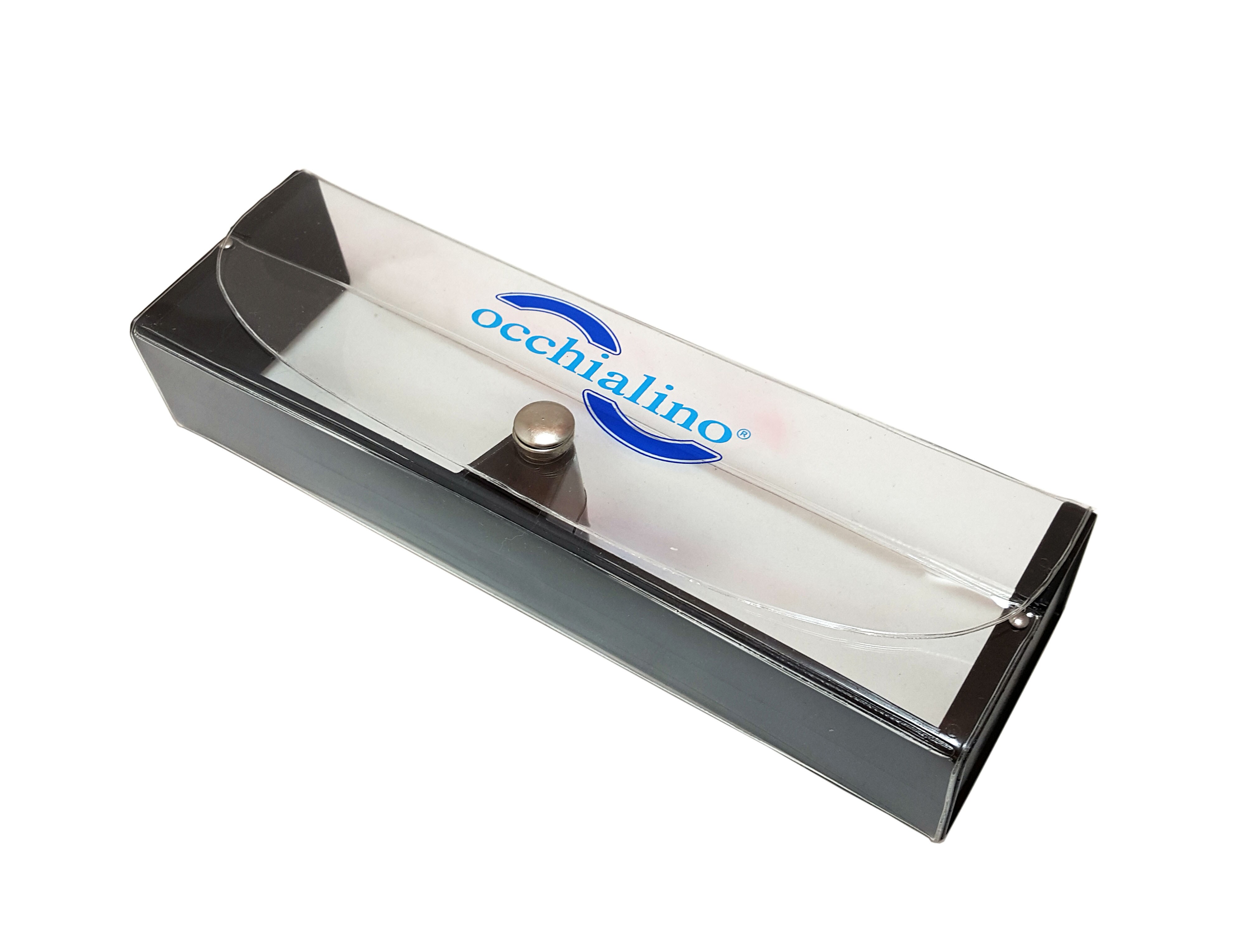 PVC Glasses Case | Taiwantrade.com