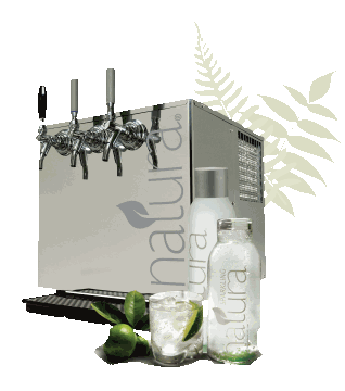 Natura Water System | Taiwantrade