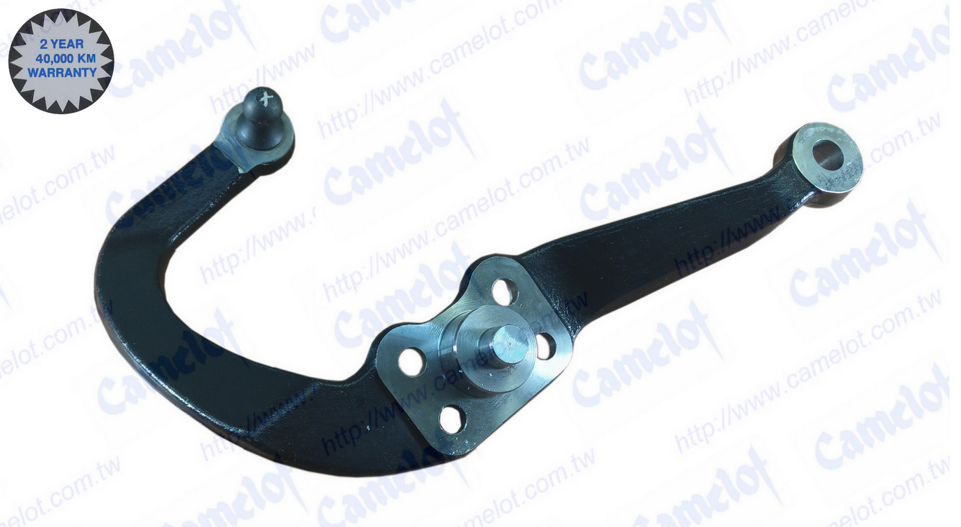 STEERING KNUCKLE-TOYOTA HILUX/4 RUNNER OE No:45601-35081 | Taiwantrade