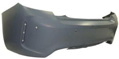 BMW M2 2016-2018 Bumper Cover Facial Rear 51128079560 | Taiwantrade