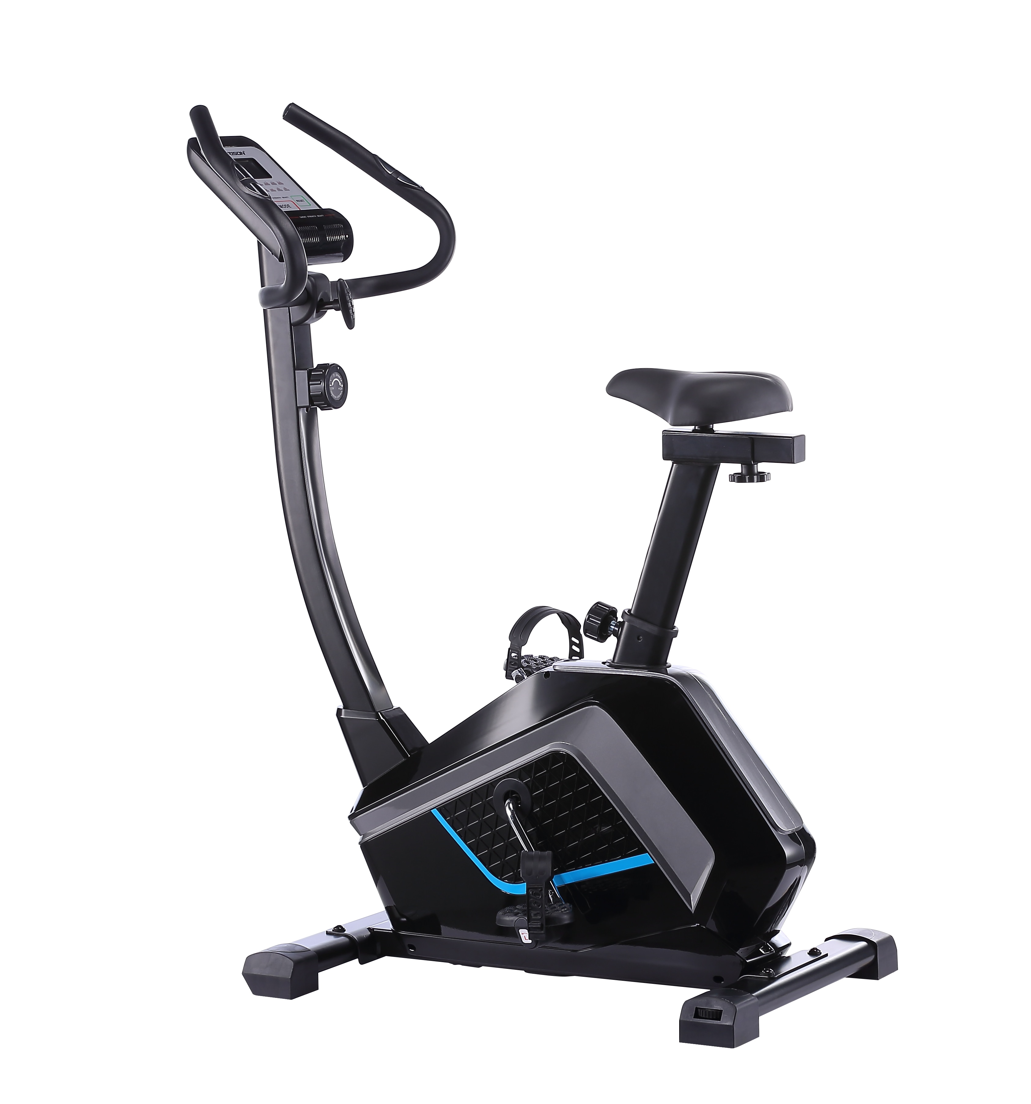 ST-2823 Upright Bike | Taiwantrade.com
