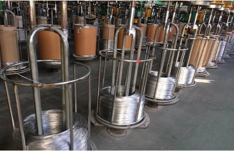 Stainless Steel Cold Wire / Straight Stick | Taiwantrade.com