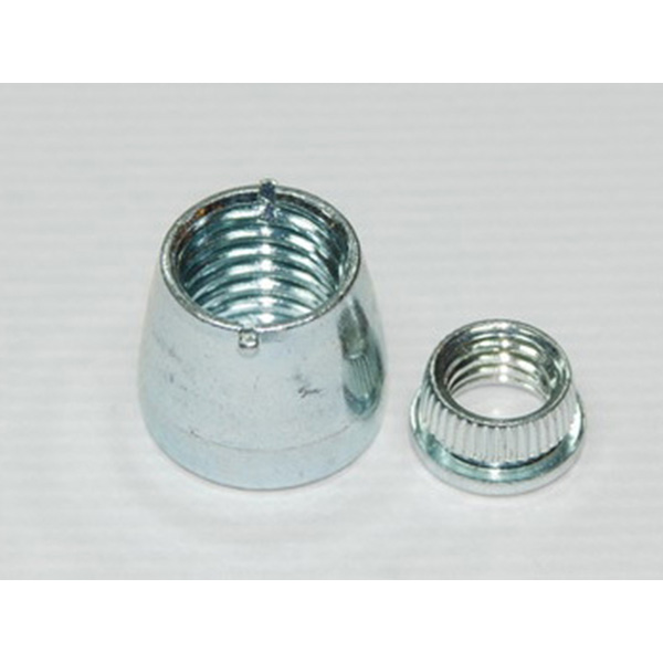 Special Conical Nuts | Taiwantrade