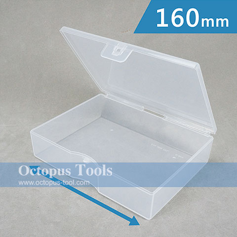 Plastic Box 160x120x40mm | Taiwantrade.com