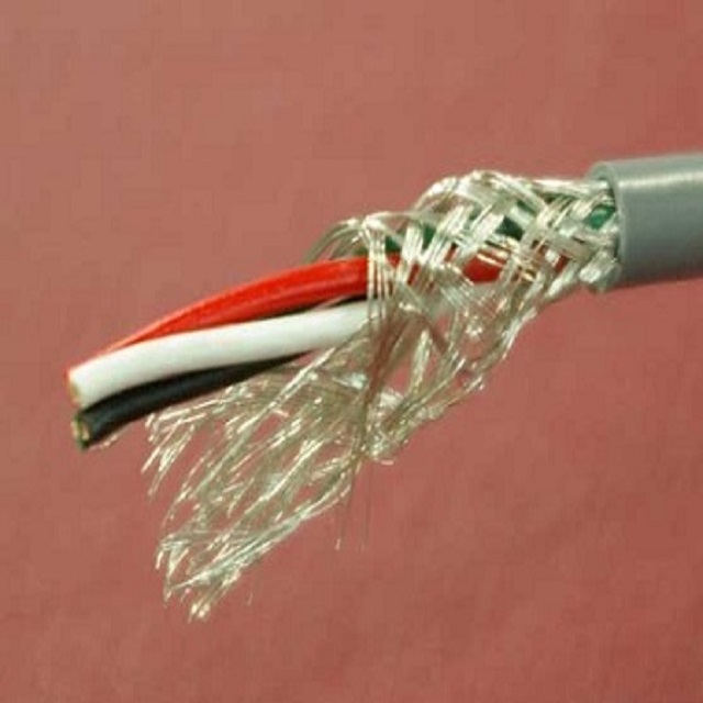 UL2464 Shielded & Unshielded Computer Cable | Taiwantrade.com