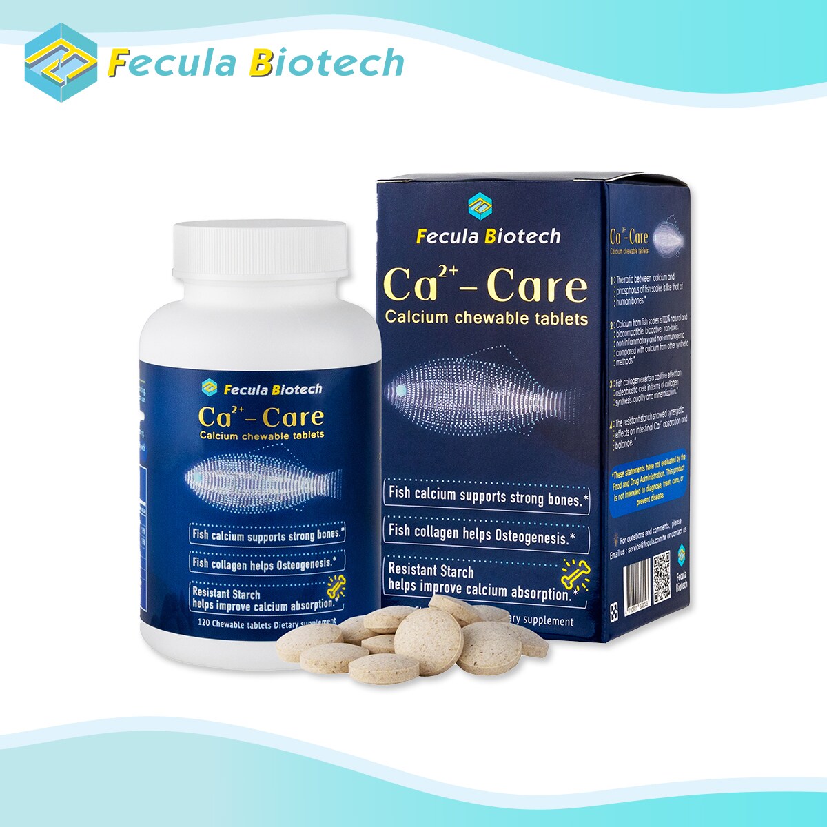 Nutrient-Rich Superfood Supplement with Fish Collagen | Taiwantrade
