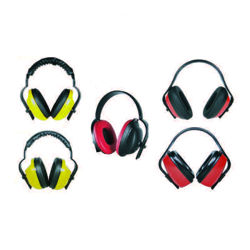 Over The Head Ear Protection | Taiwantrade