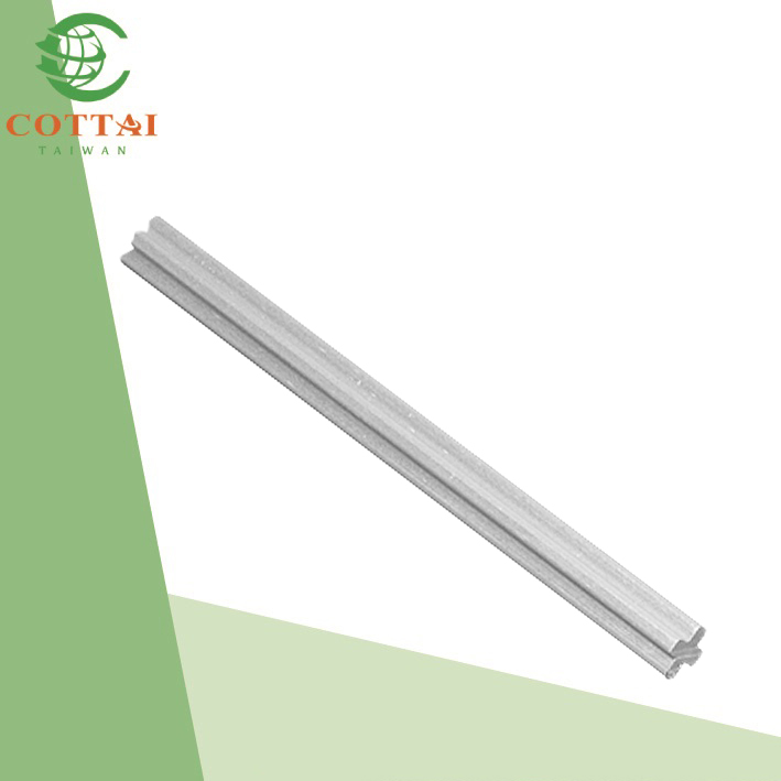 COTTAI MIT Vertical Blind Wide High Profile, Control Rod, 4 prong ...