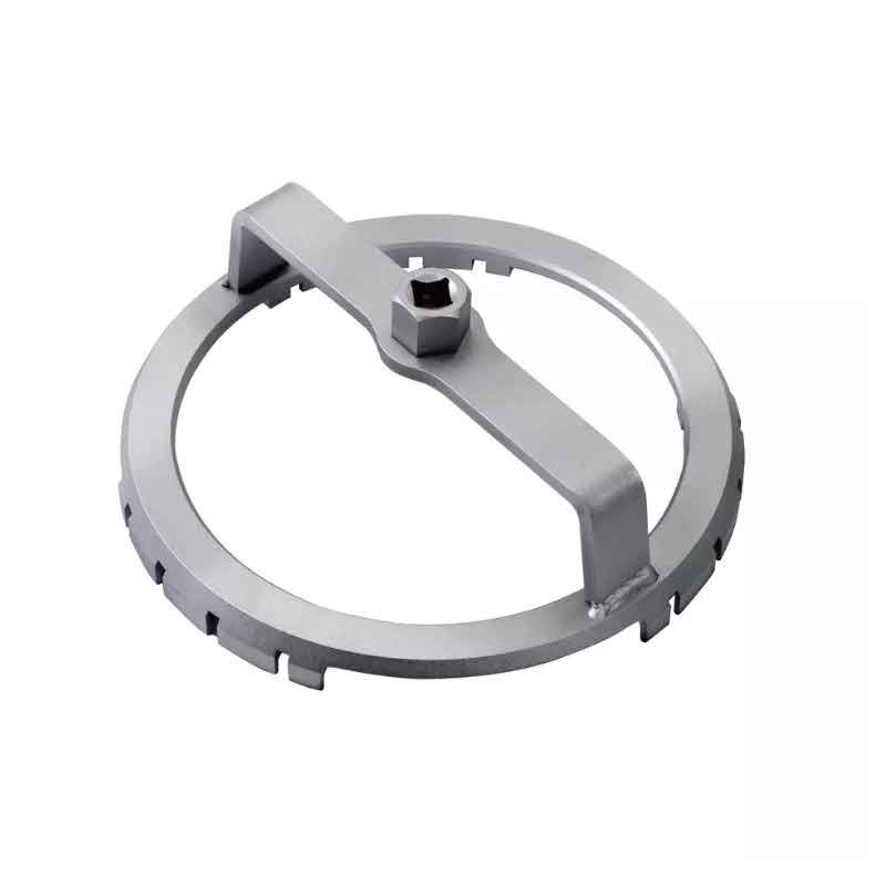 Fuel Pump Locking Ring Wrench for Toyota and Lexus | Taiwantrade.com