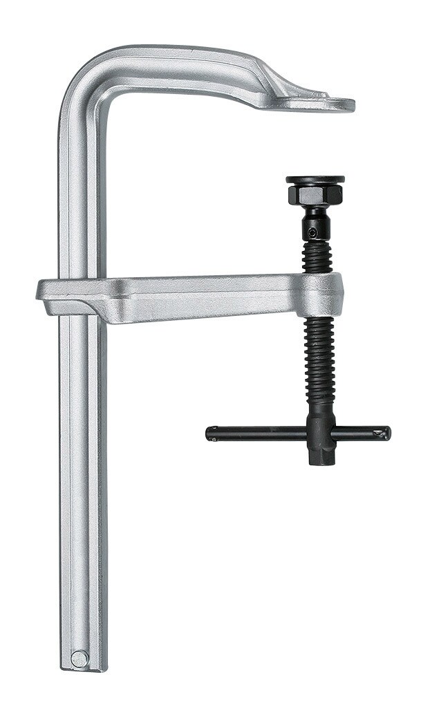 F Clamp, T-Handle, Heavy Duty, 1800 KGS | Taiwantrade.com