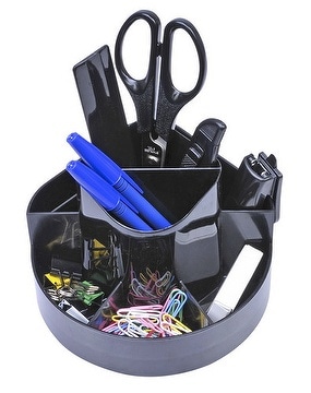 stationery -360 Rotary Desk Organizers | Taiwantrade