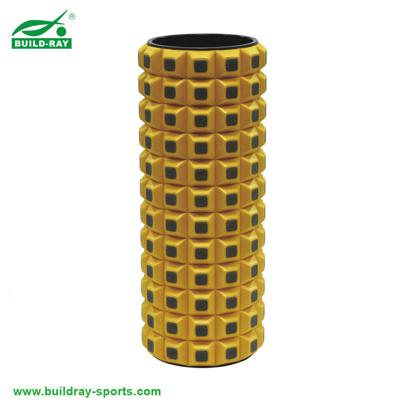 Hollow Foam Roller | Taiwantrade.com