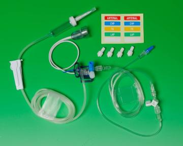 Pressure Monitoring Kit | Taiwantrade