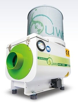 OIL MIST AIR CLEANER | Taiwantrade