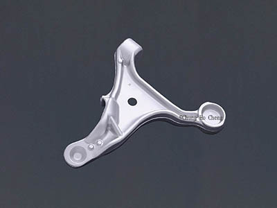 Aluminum Control Arm | Taiwantrade
