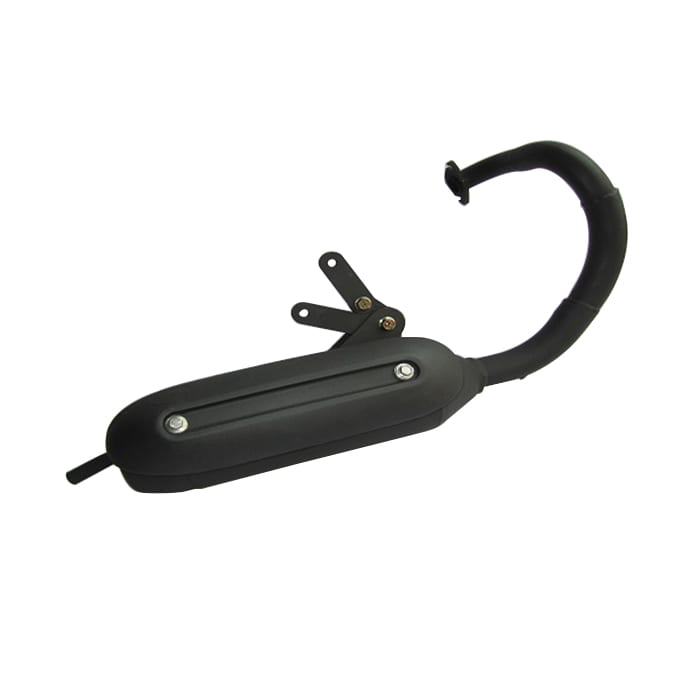 SCOOTER EXHAUST MUFFLER PIPE FOR PEUGEOT SPEEDFIGHT50 | Taiwantrade
