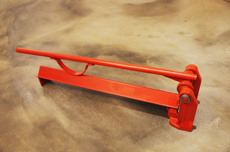 Angle Cutter | Taiwantrade