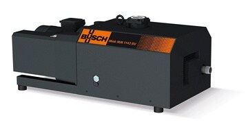 BUSCH Mink Claw Vacuum Pumps | Taiwantrade.com