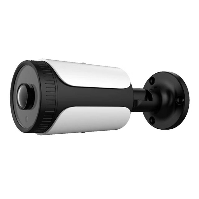 4-IN-1 108 Degree Fish Eye IR Bullet Camera | Taiwantrade