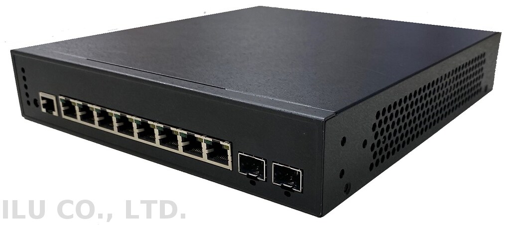 L2+ Managed 2.5GbE PoE Switch | Taiwantrade.com