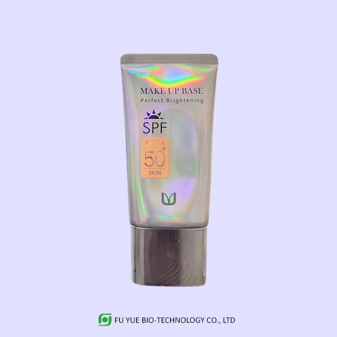 【Make Up Base】 Perfect Brightening Sunscreen SPF 50 (Skin) | Taiwantrade
