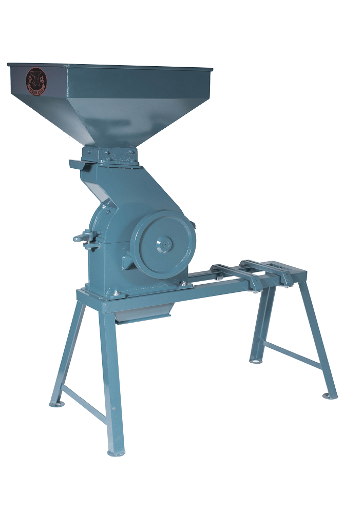 Smasher Food Machine | Taiwantrade.com