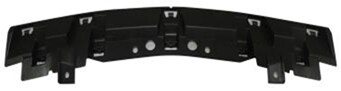 MERCEDES GLE350 Front Bumper-Center Cover Support 2928850338 ...