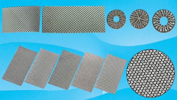 Diamond Cloth | Taiwantrade