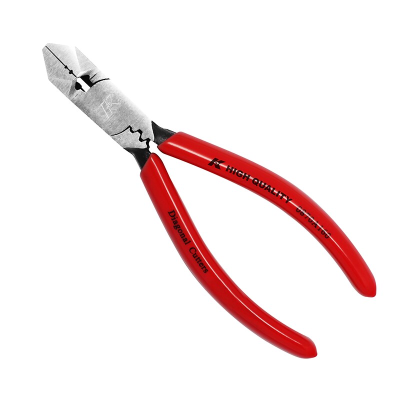 Electricians' Diagonal Cutter | Taiwantrade