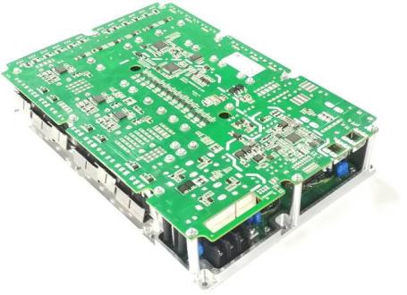11KW OBC Module | Taiwantrade
