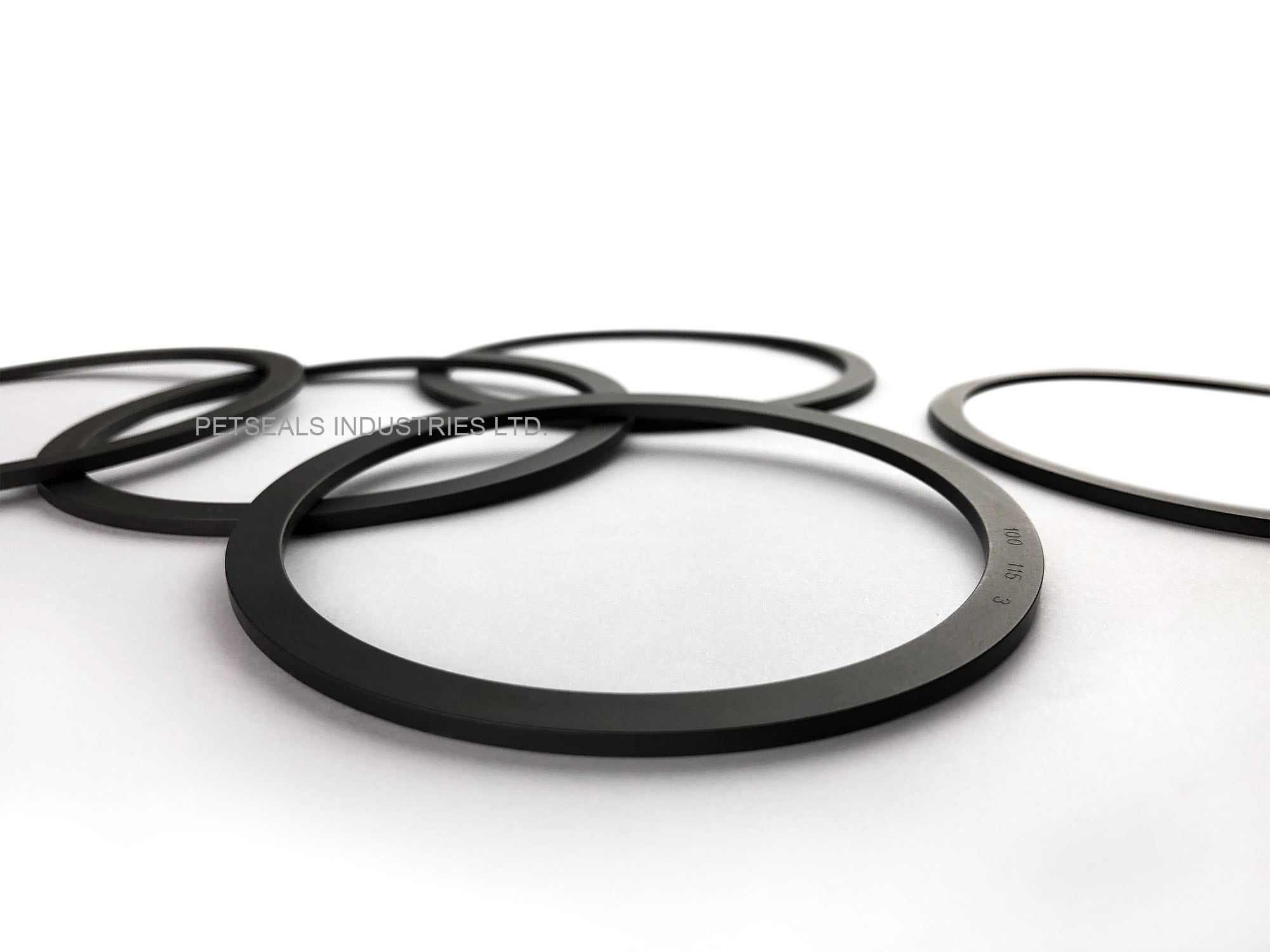 Back Up Ring | Taiwantrade.com