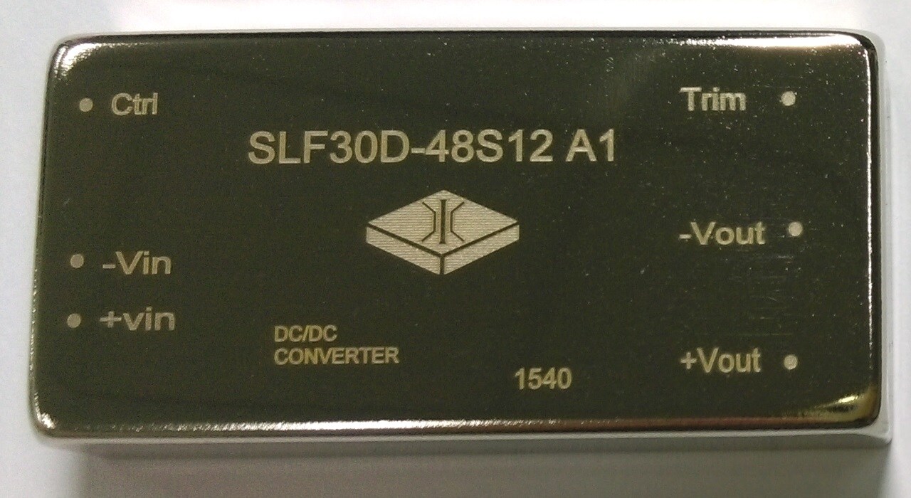 Isolation-30W | Taiwantrade