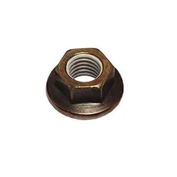 Self Tightening Nut