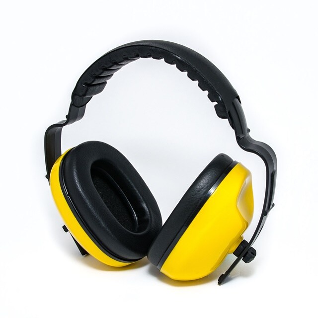 Classic Earmuffs | Taiwantrade