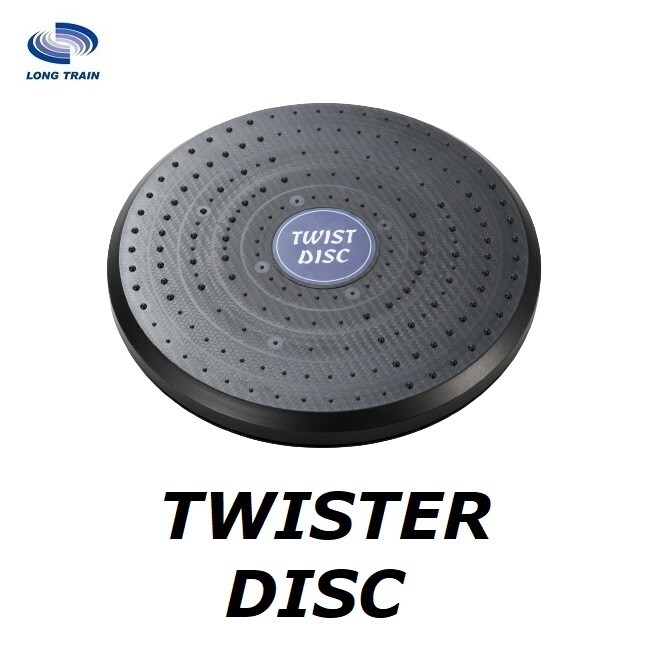 TWISTER DISC | Taiwantrade