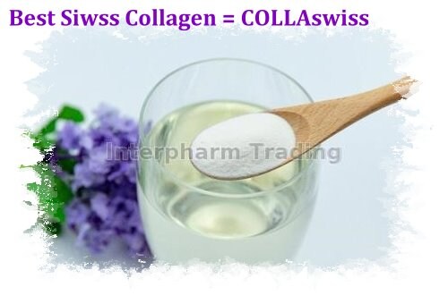 Porcine Hydrolyzed Collagen Supplements | Taiwantrade