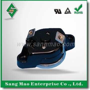 THERMOSTAT,OVERHEAT,PROTECTOR,THERMAL SWITCH,THERMAL CUT OFF ...