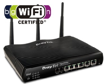 Dual WAN Router | Taiwantrade