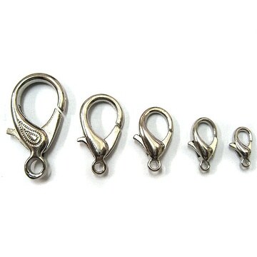 Zinc alloy Swivel Clips | Taiwantrade