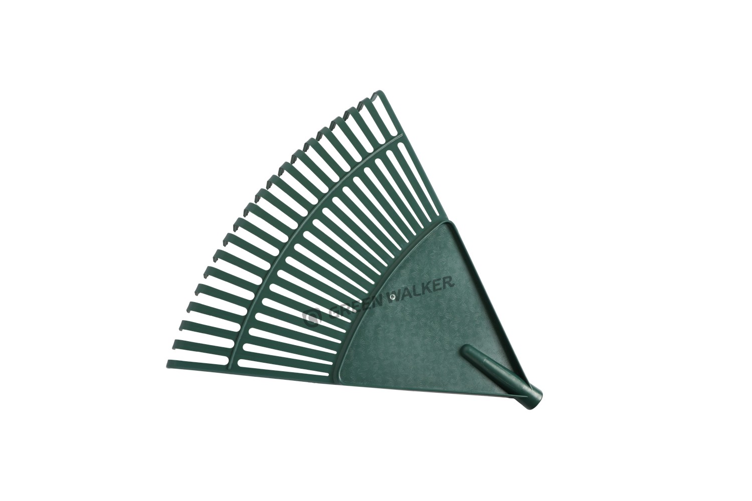 17.5" X 20T Plastic Leaf Rake | Taiwantrade