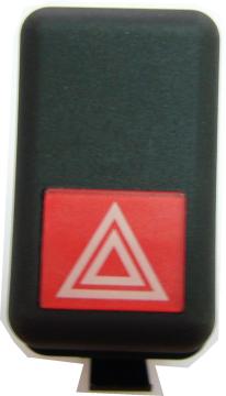 HAZARD SWITCH VOLVO 8157750 | Taiwantrade