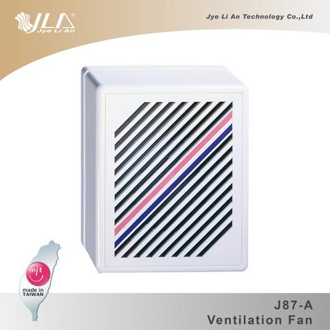 Window-Type Ventilation Fan